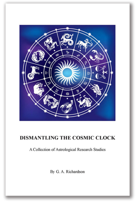 Dismantling the Cosmic Clock | A Collection of Astrological Research ...